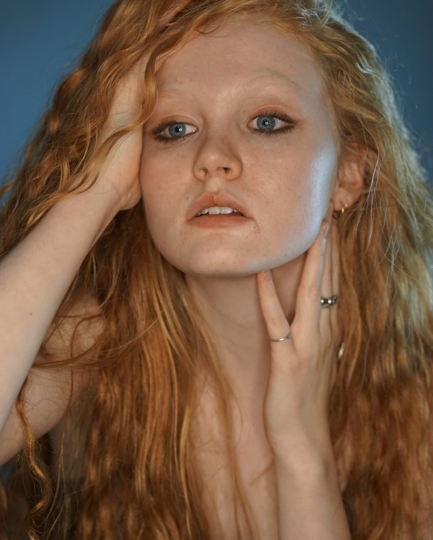 Lou Thompson - Agence KP